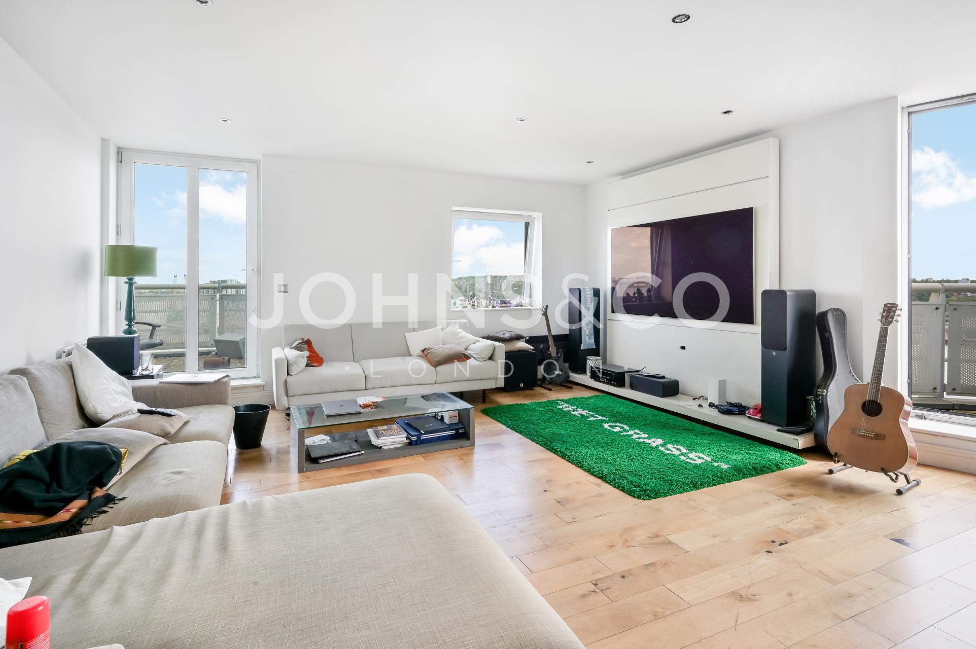 Wards Wharf Approach 2720806 | JOHNS&CO