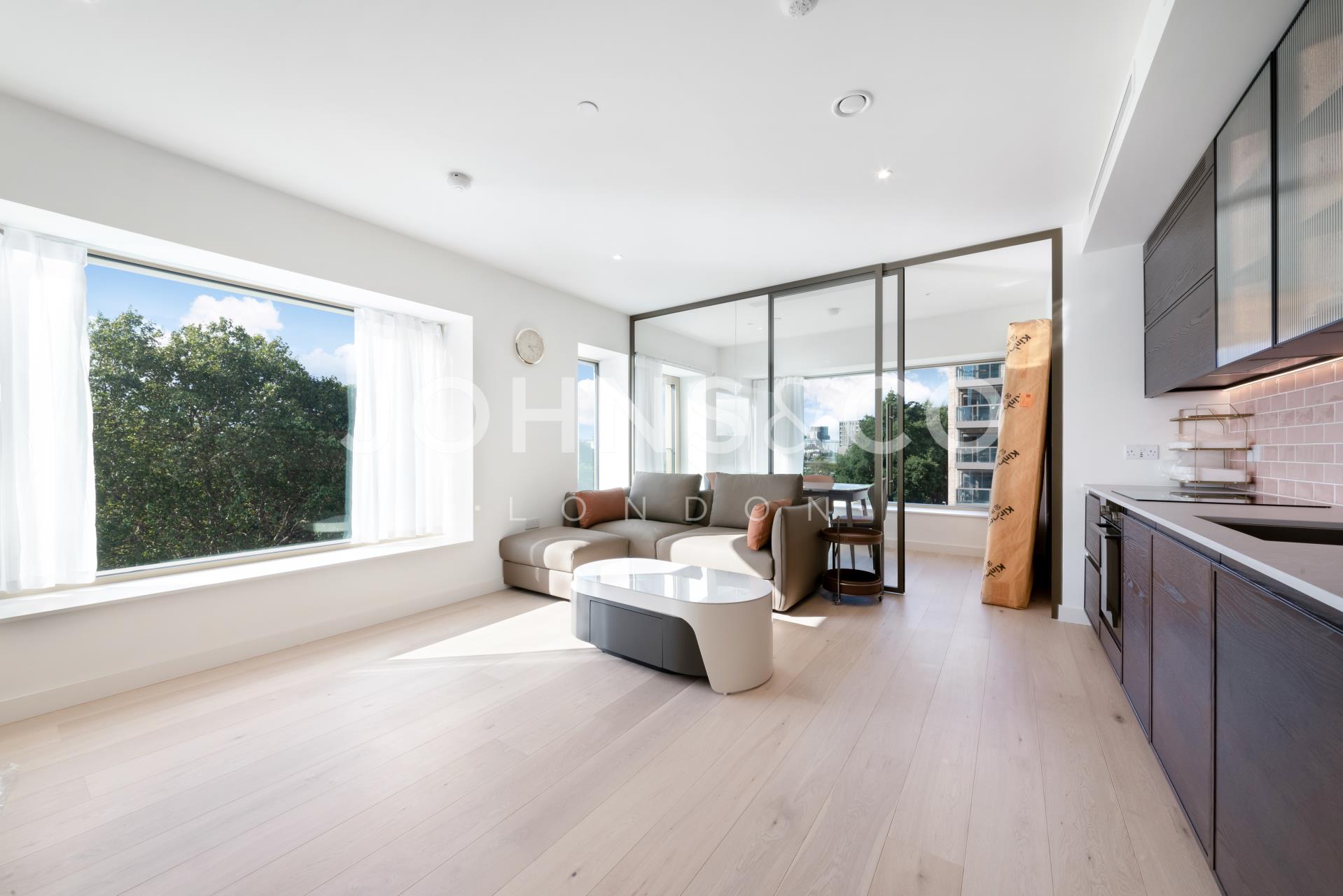 Deanston Building 2721040 | JOHNS&CO