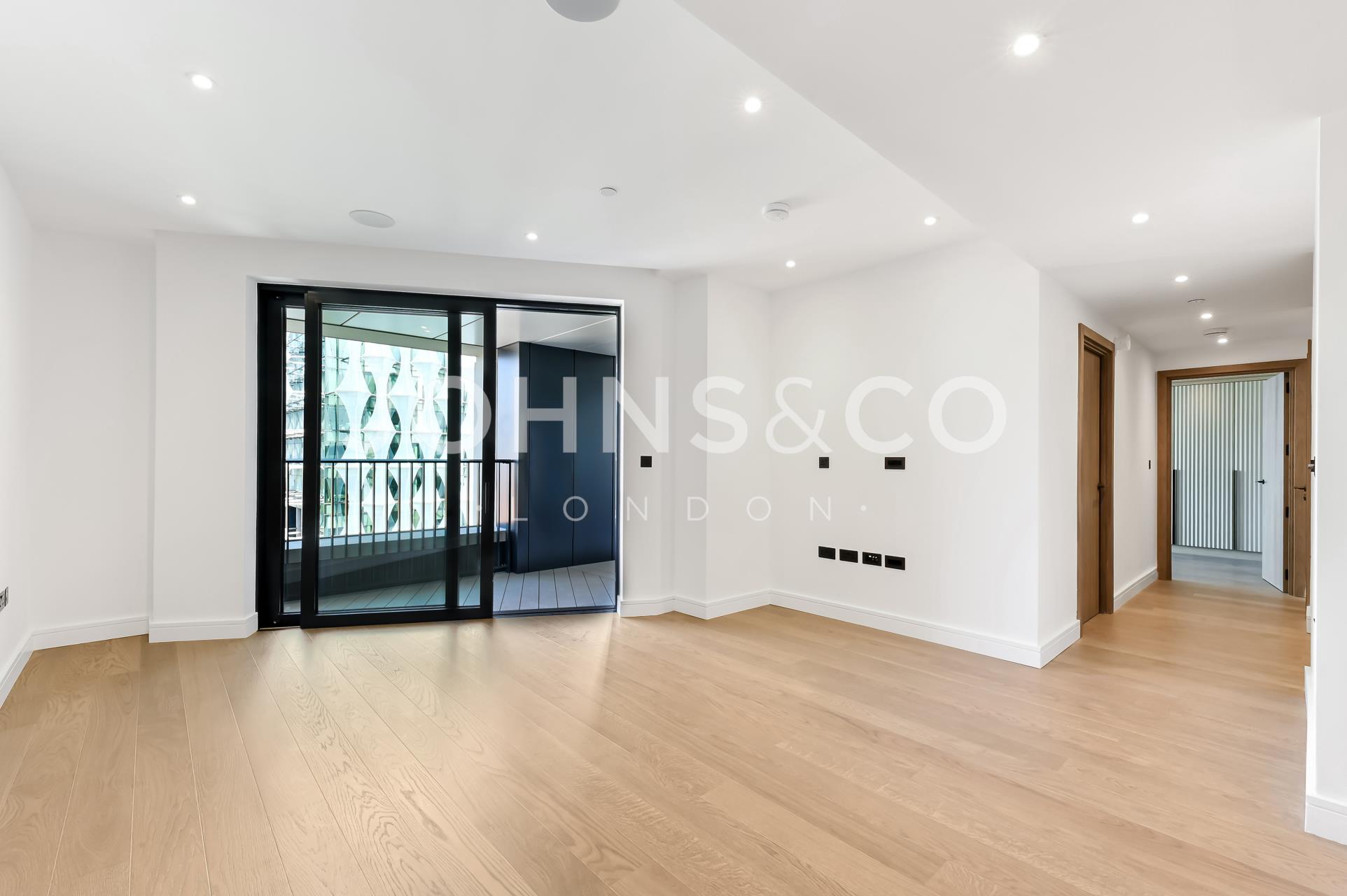 One Linear Place 2720575 | JOHNS&CO