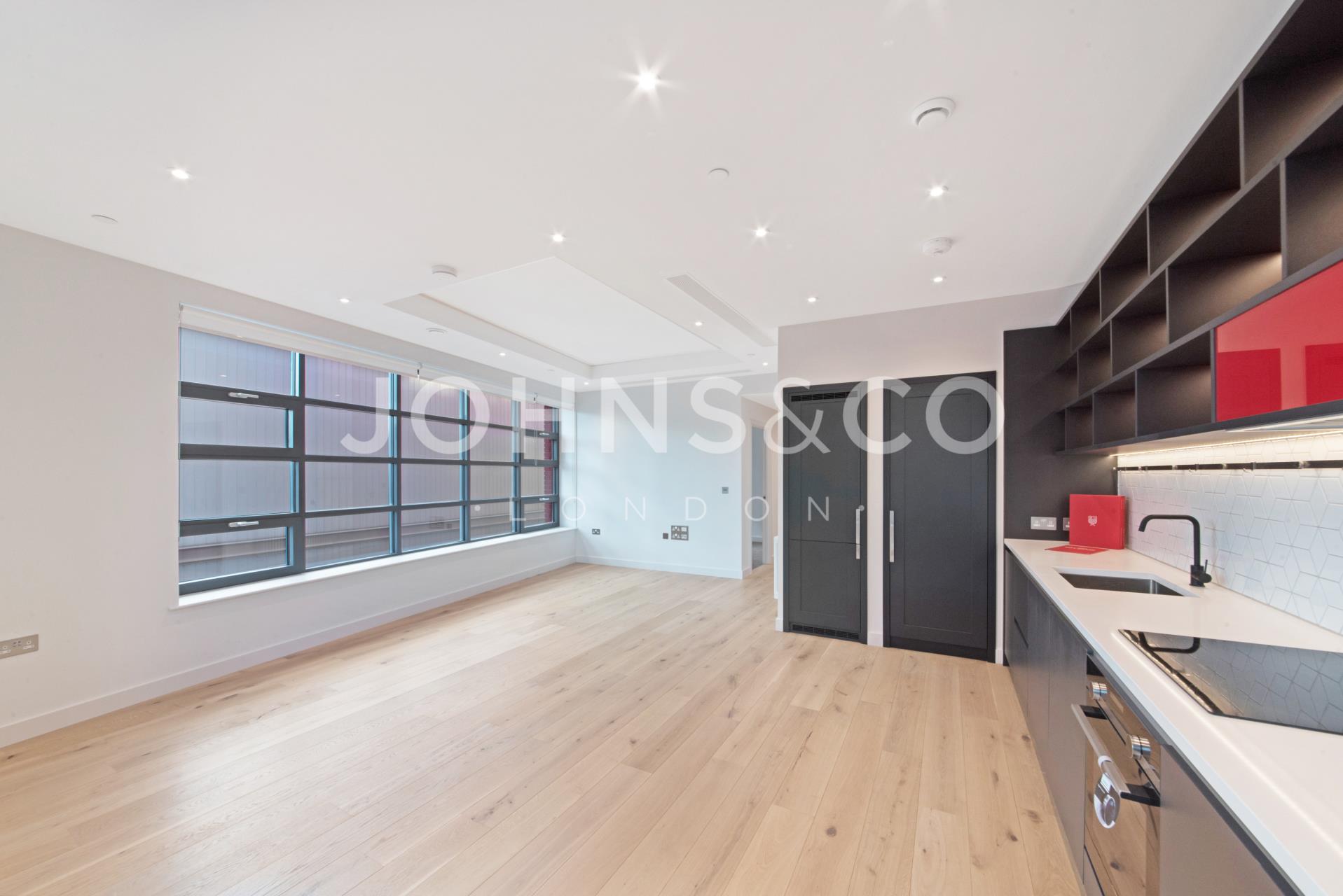 Defoe House 2526862 | JOHNS&CO