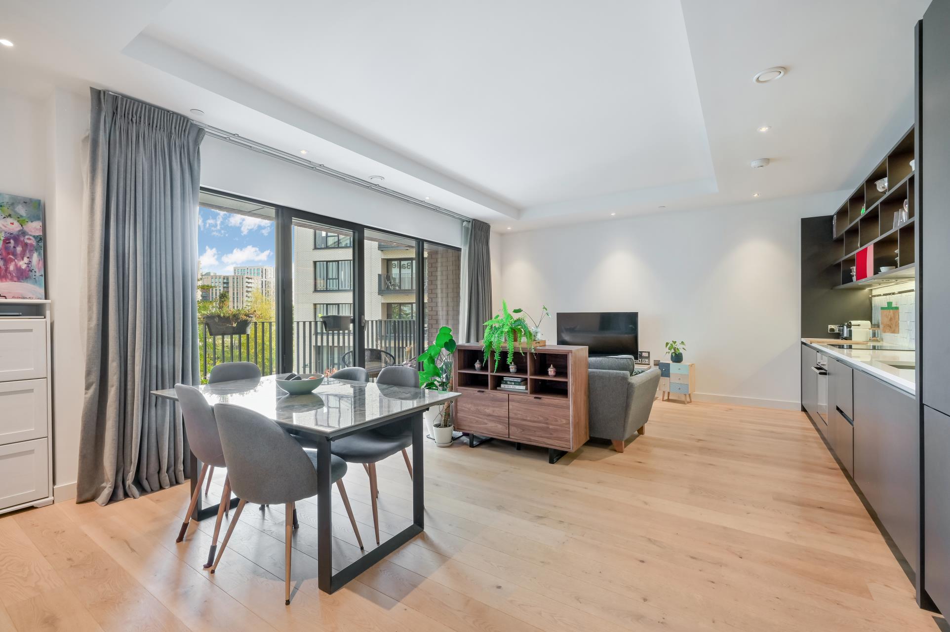 Meade House 2724082 | JOHNS&CO