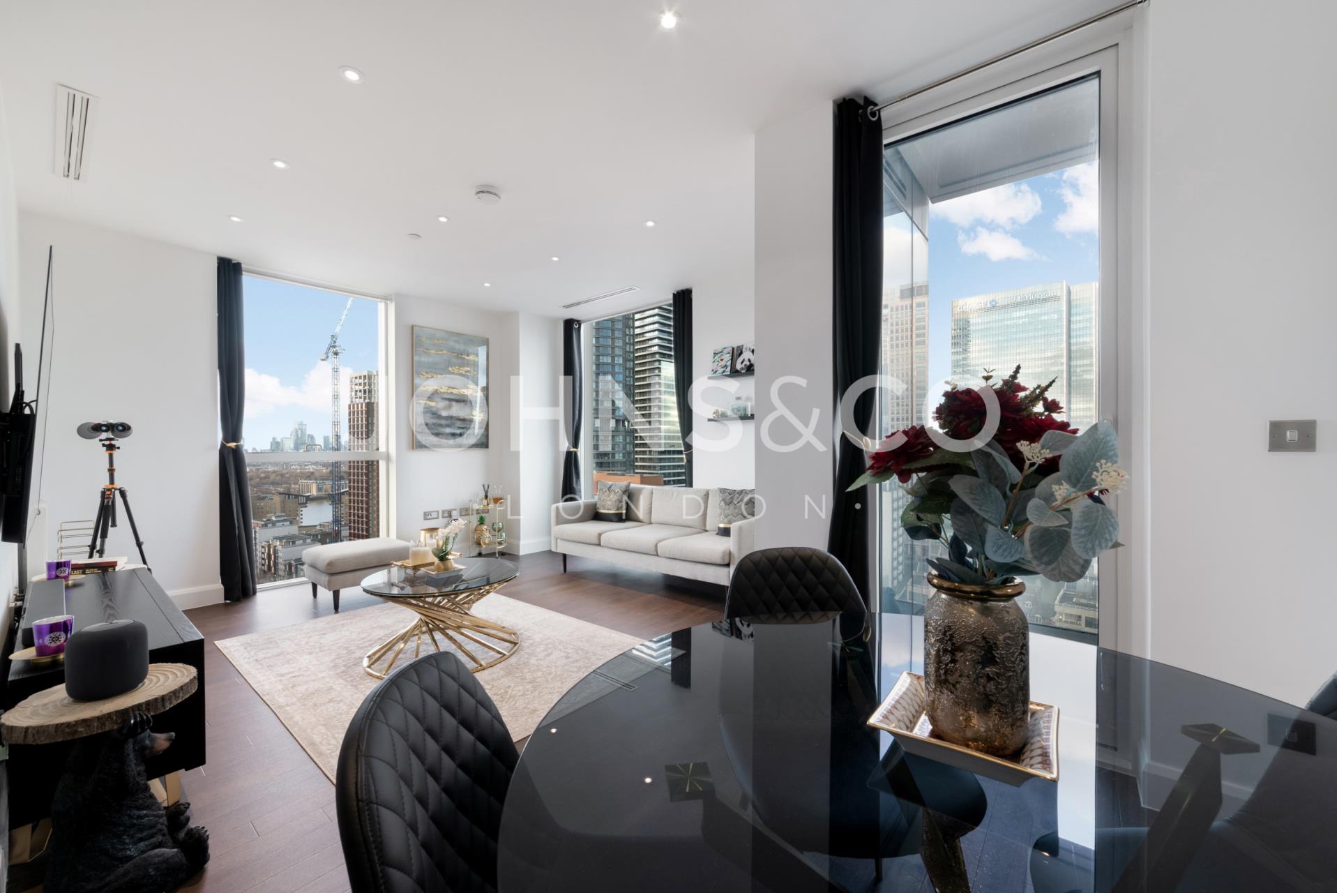 Salvor Tower 2725046 | JOHNS&CO