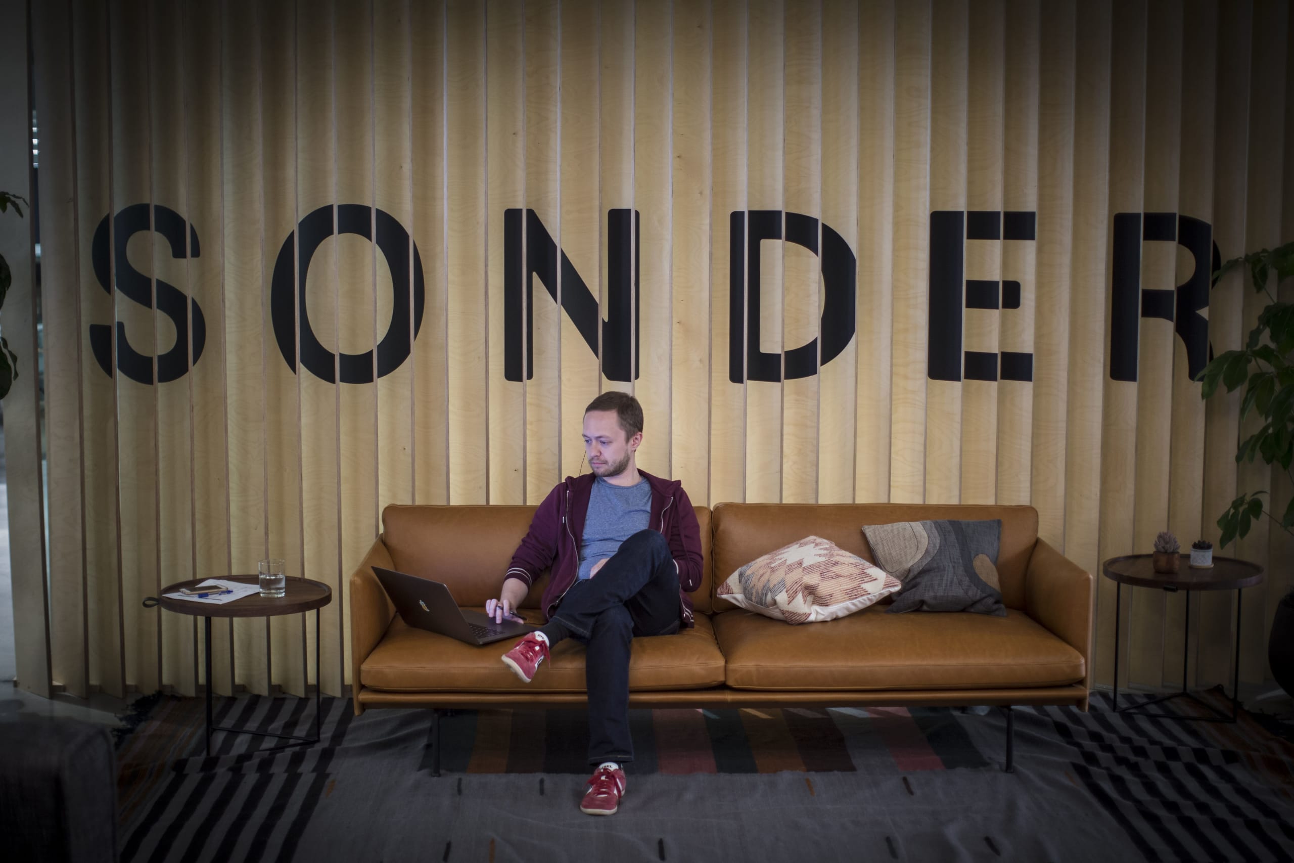Join the Design and Experience team at Sonder!
