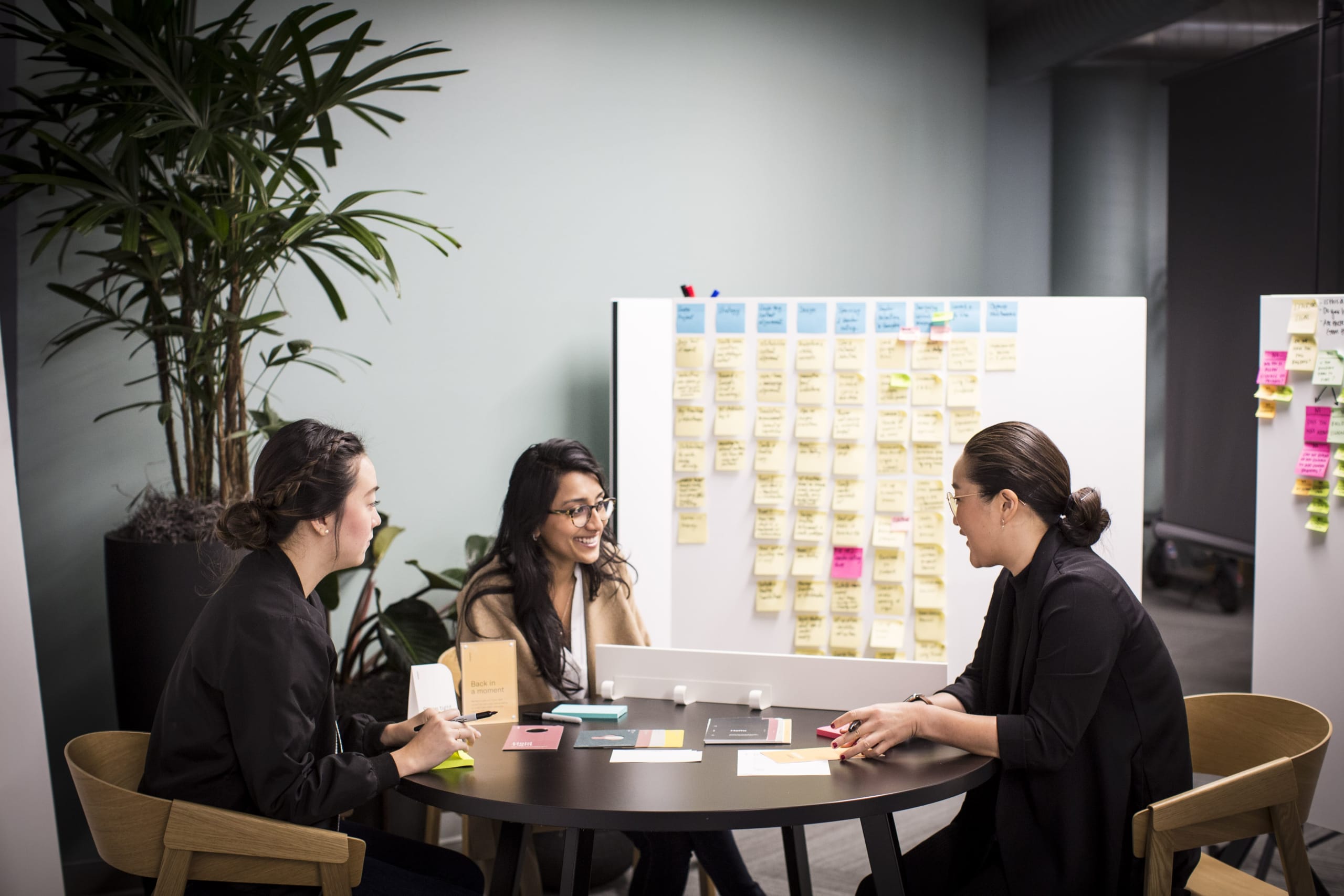 Join the Design and Experience team at Sonder!