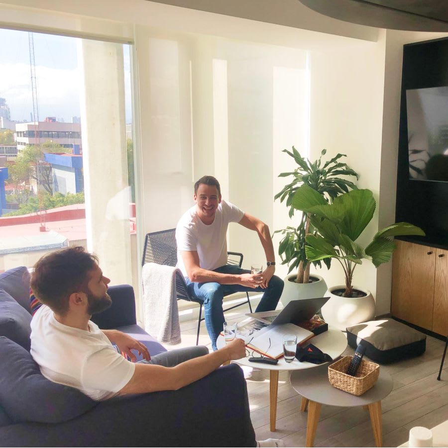 Join the Liveblocks team!