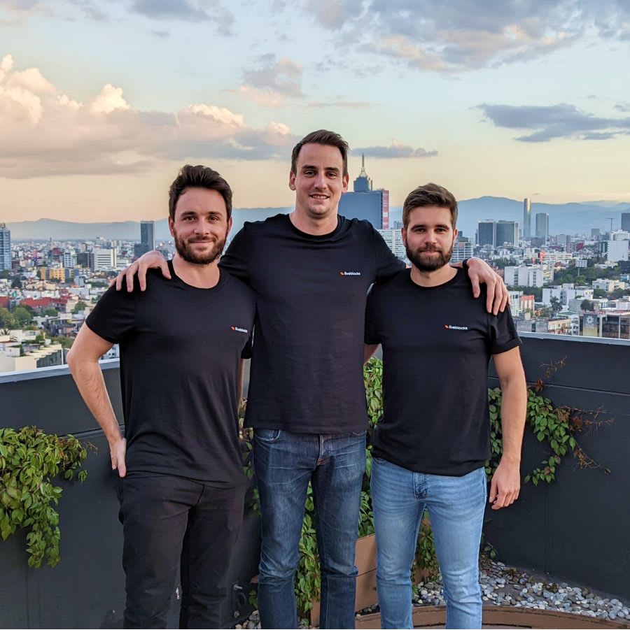 Join the Liveblocks team!