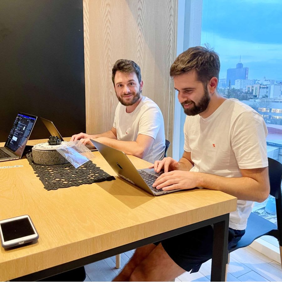 Join the Liveblocks team!