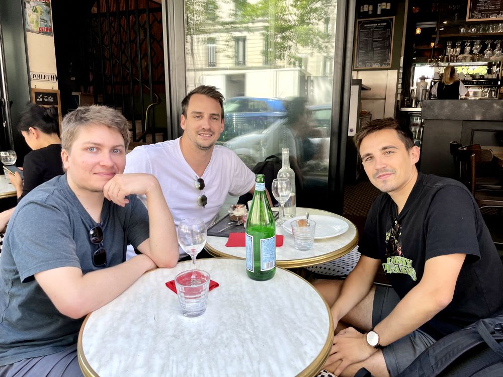 Join the Liveblocks team!