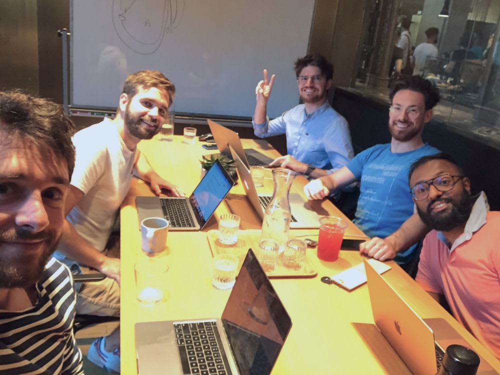 Join the Liveblocks team!