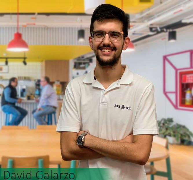 Join the Devaway team!