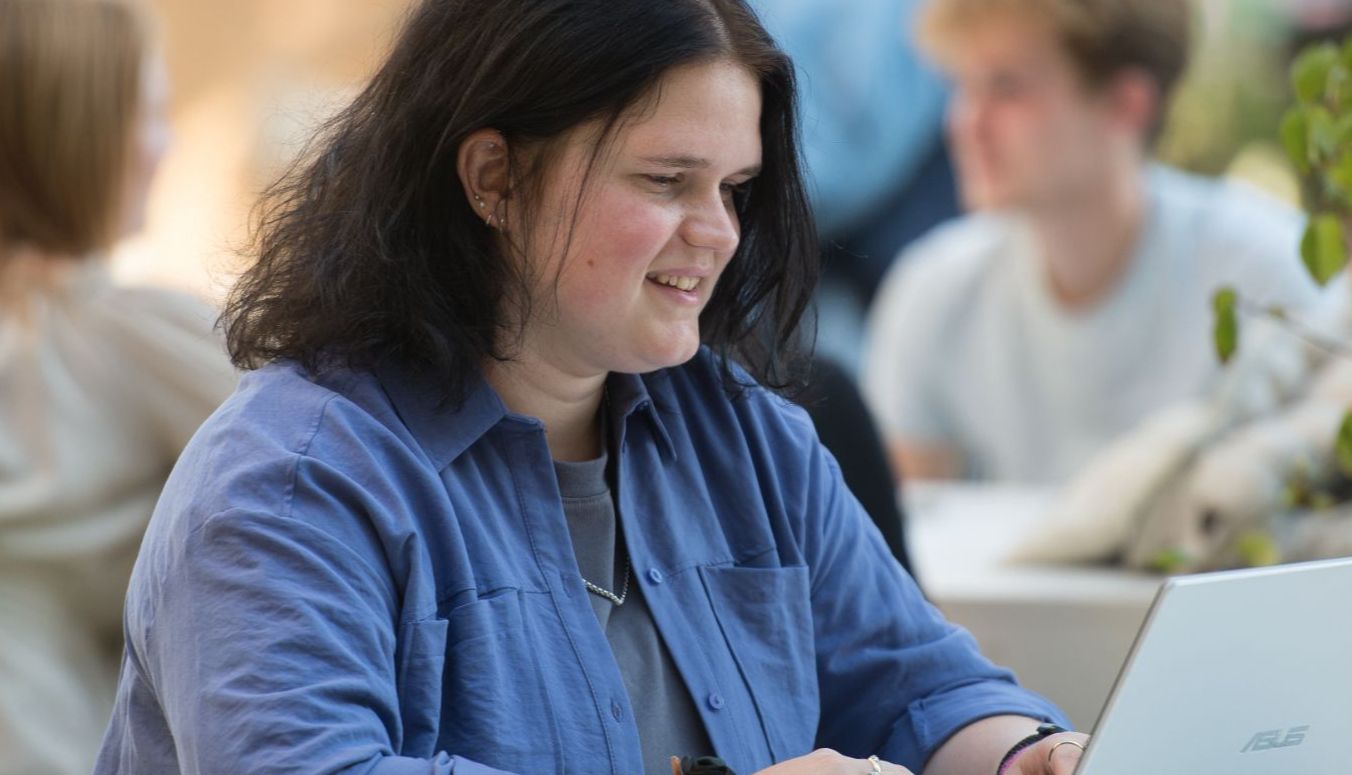 Doe de test | Join Us