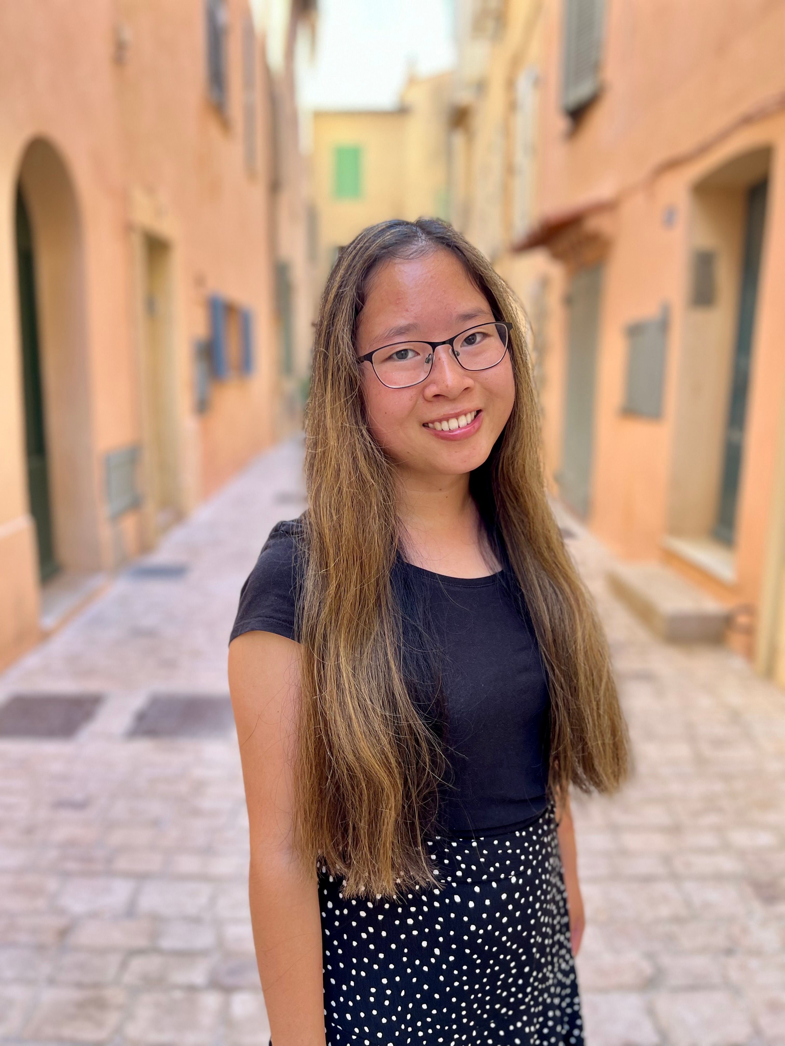 Ervaringsverhaal Xiao Min | Join Us blog