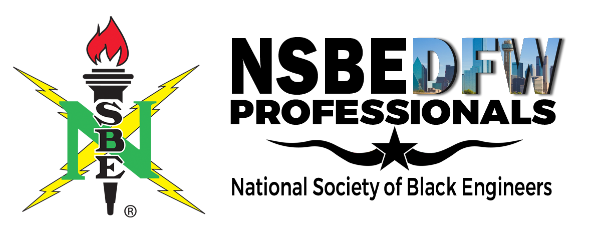 NSBE Dallas Fort-Worth Professionals Memberships - Membership ...