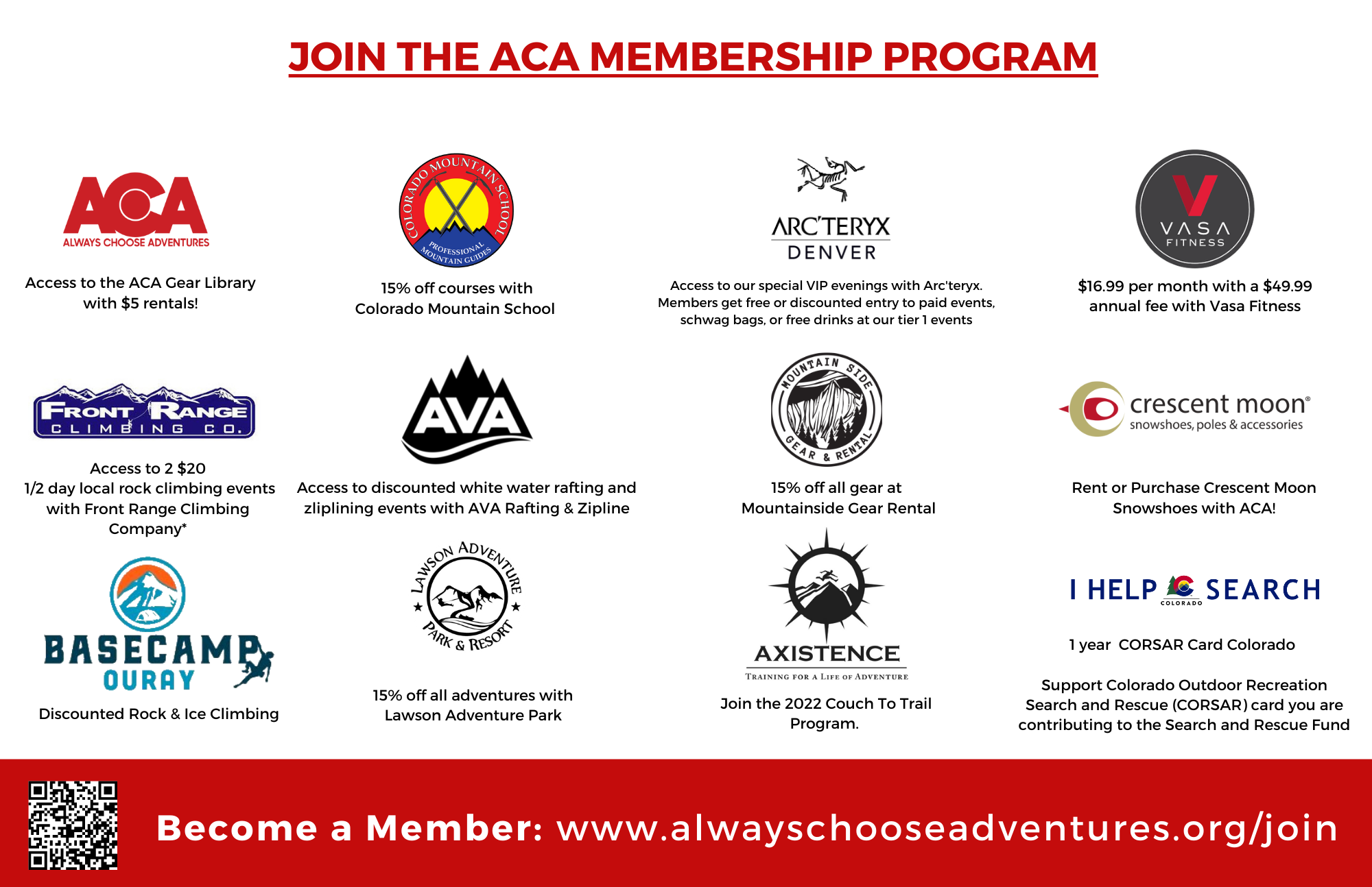 Membership Management Software & Members Database - Join It