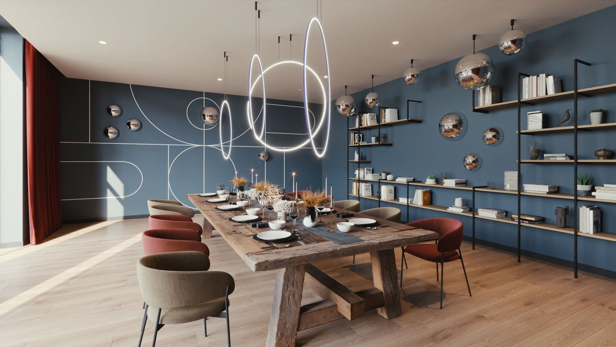 The Base | Coliving in München | Deine Art zu wohnen