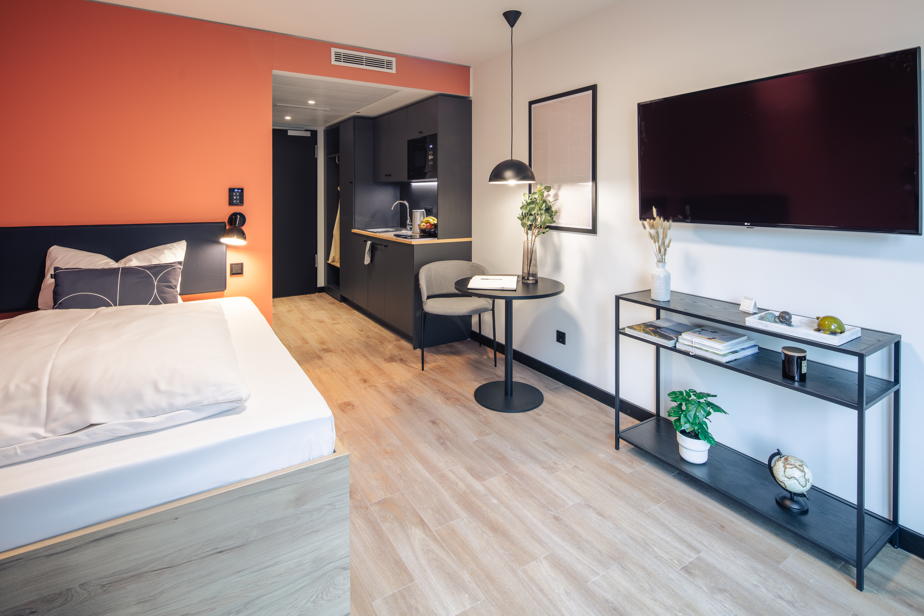 The Base | Coliving in München | Deine Art zu wohnen