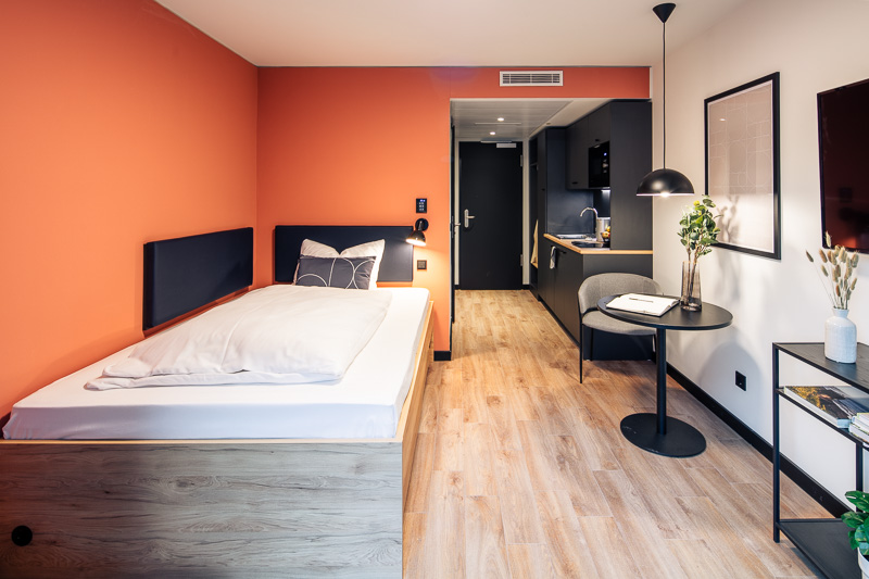 The Base Coliving | The future of living