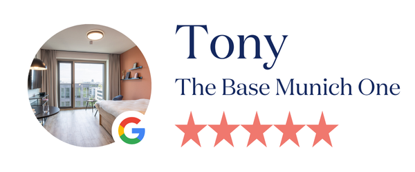 The Base Coliving | The future of living