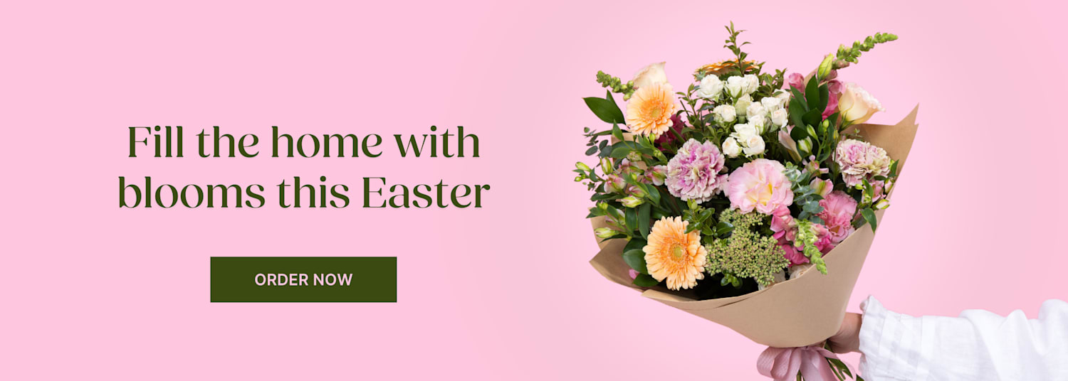 Interflora - Send Flowers - Flower Delivery NZ