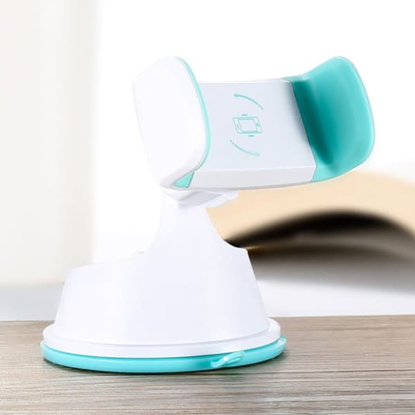 3 In 1 Car Mobile Holder 360 Degree Single Piece | PropShop24 | JVS1251243