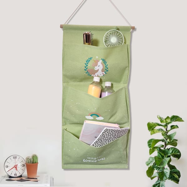 Multipurpose Organizer Hanging 3 Slots Single Piece | PropShop24 ...