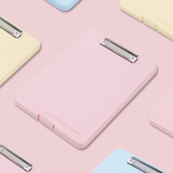 Writing Pad With Storage - Single Piece | PropShop24 | JVS1234557