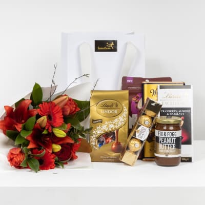 Chocolate Addiction | Interflora
