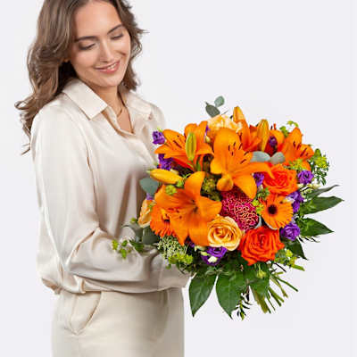 Colourful Summer | Interflora