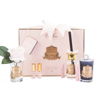 Luxury Gift Set - Charente Rose | Interflora