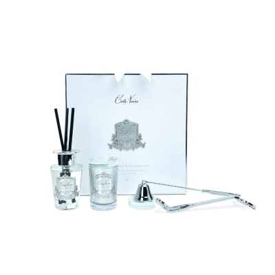 Luxury Gift Set - Winter In The Chateau | Interflora
