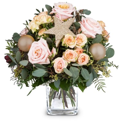 Shooting Star Bouquet | Interflora