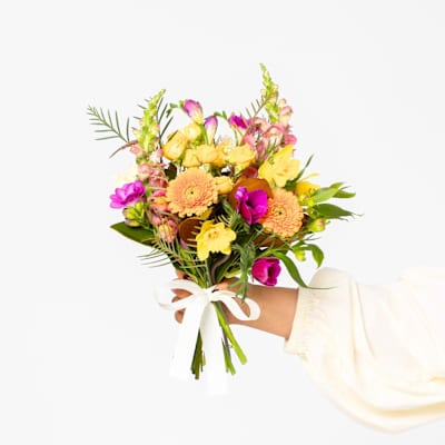 Spring Posy | Interflora