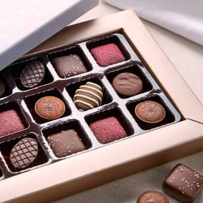 Standard Box of Chocolates | Interflora