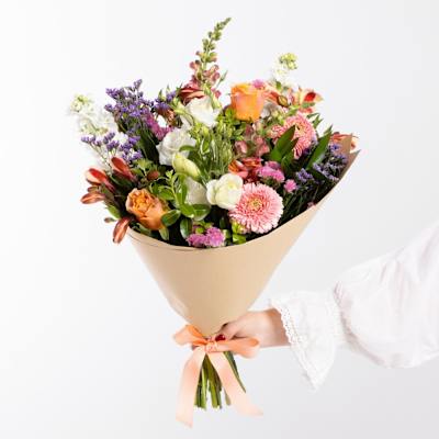 Summer Bouquet | Interflora