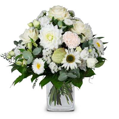 Summer Pearl | Interflora