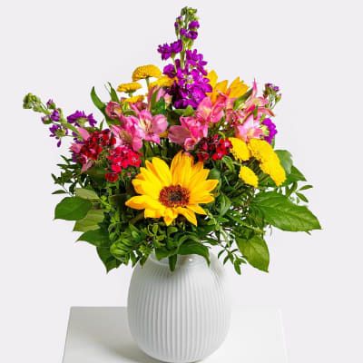 Sunny Greetings | Interflora