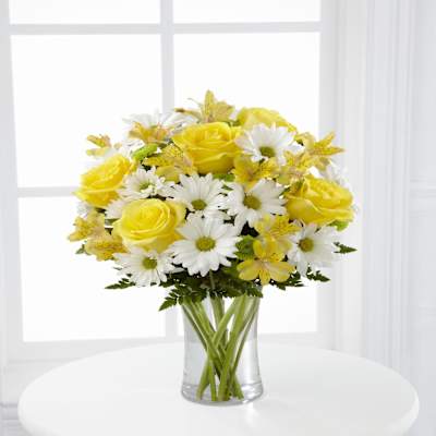 Sunny Sentiments | Interflora