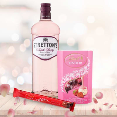 Very Berry | Interflora