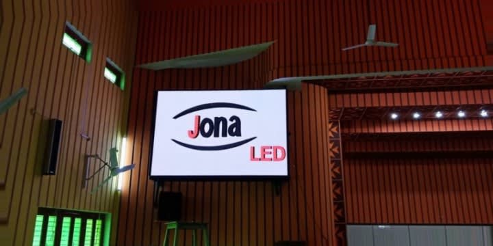 Blog - Jona LED