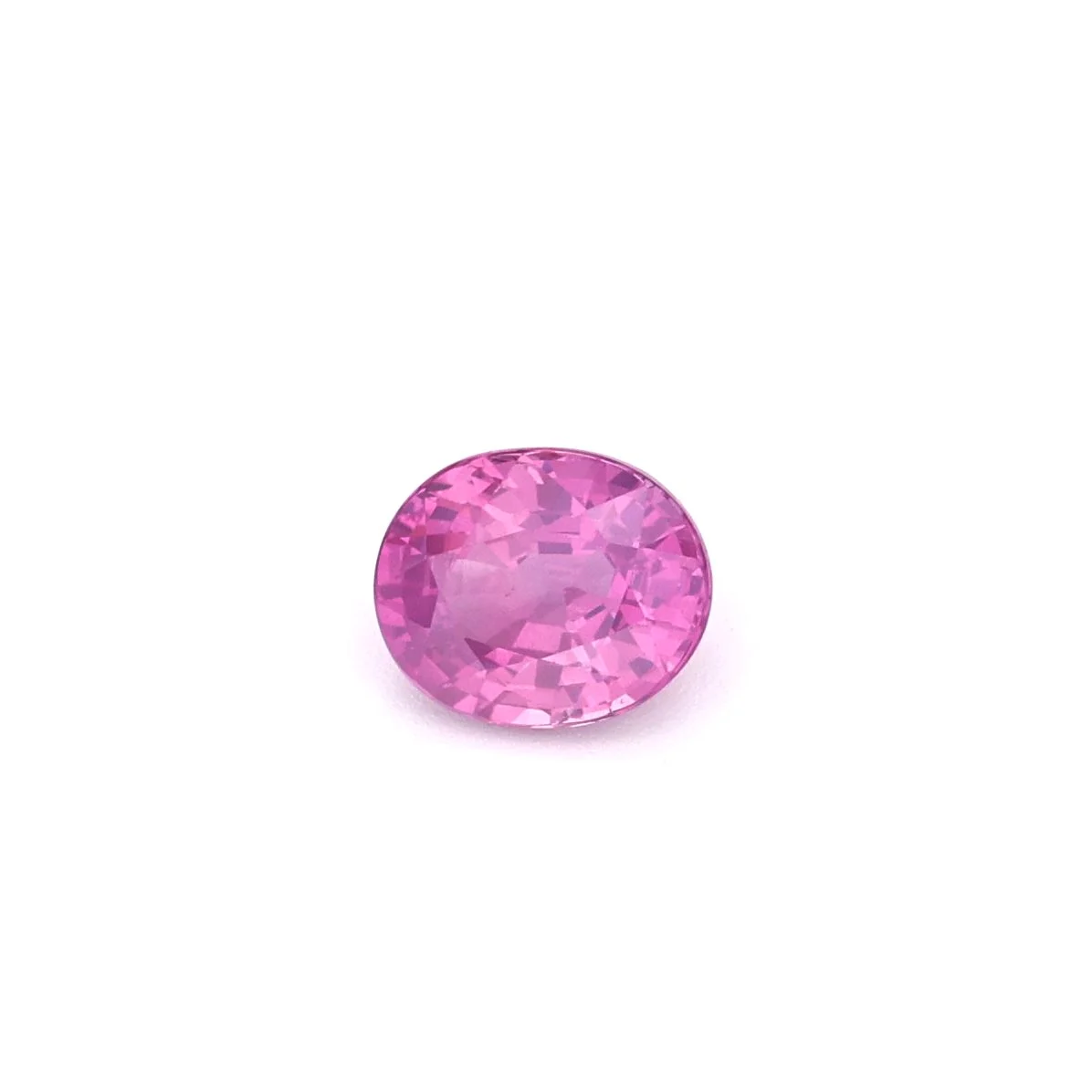 Pink (Hot Pink) Sapphire 1.09ct – Jones Gems