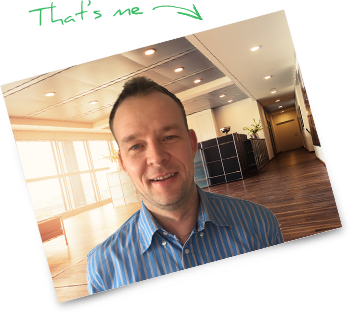 About Josef Zacek Web Develoment