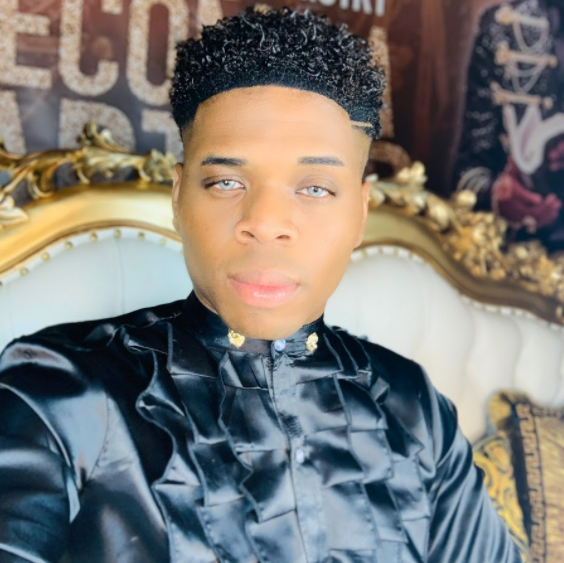 Prophet Joshua Holmes | Bible Study | The King's Library