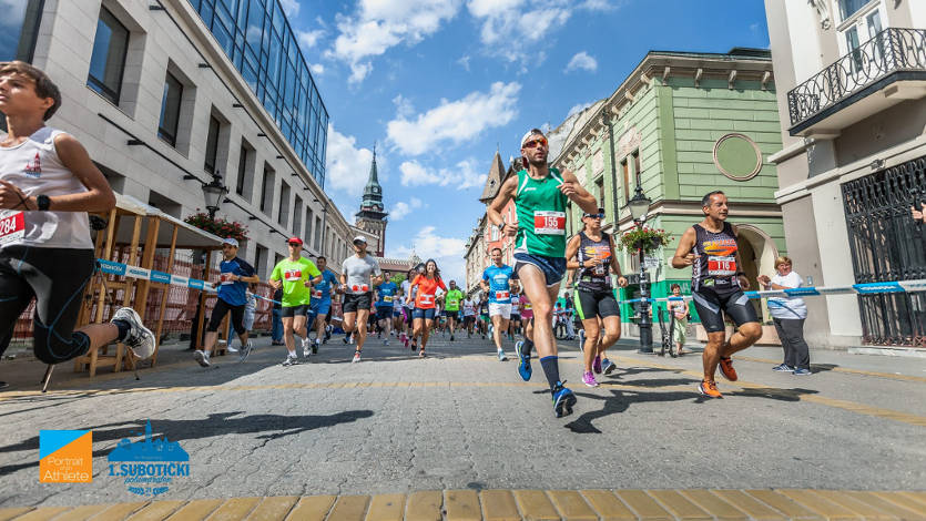 Polumaraton | Subotički polumaraton