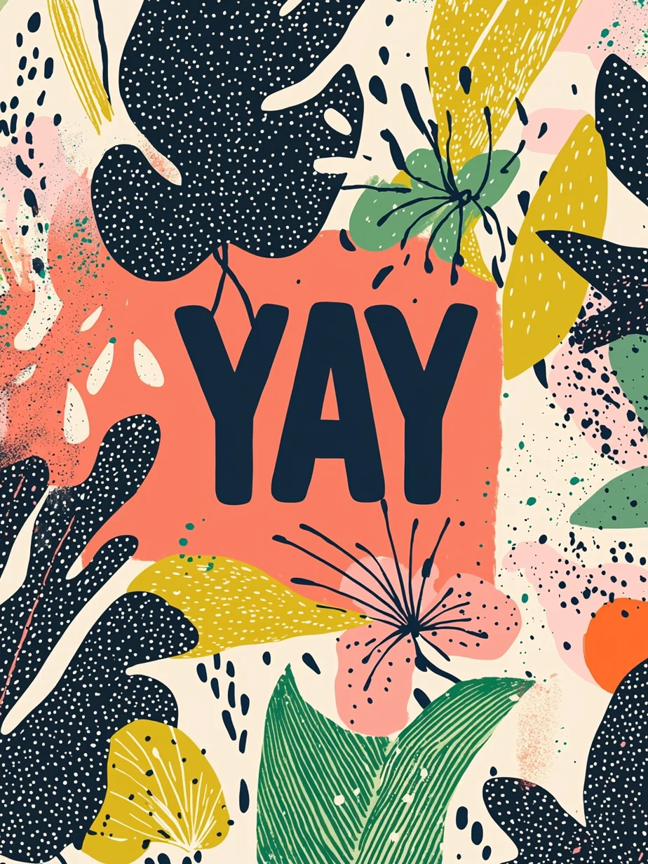 Yay E-Card | Congratulations Card | Joyogram