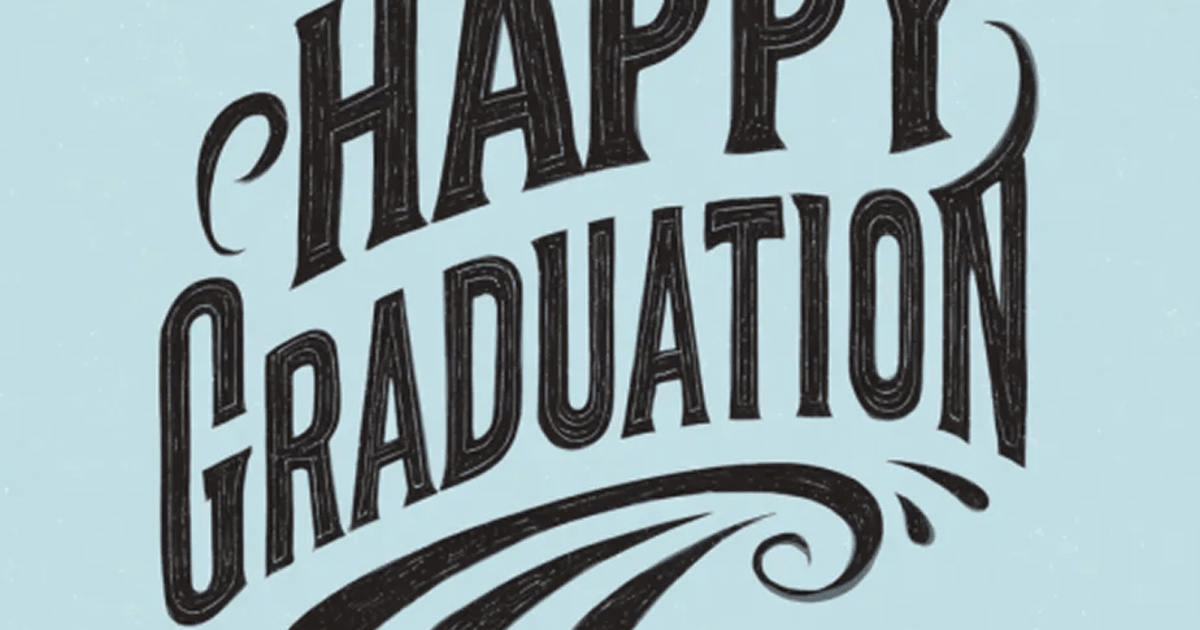 Happy Graduation Mortarboard E-Card | Graduation Card | Joyogram