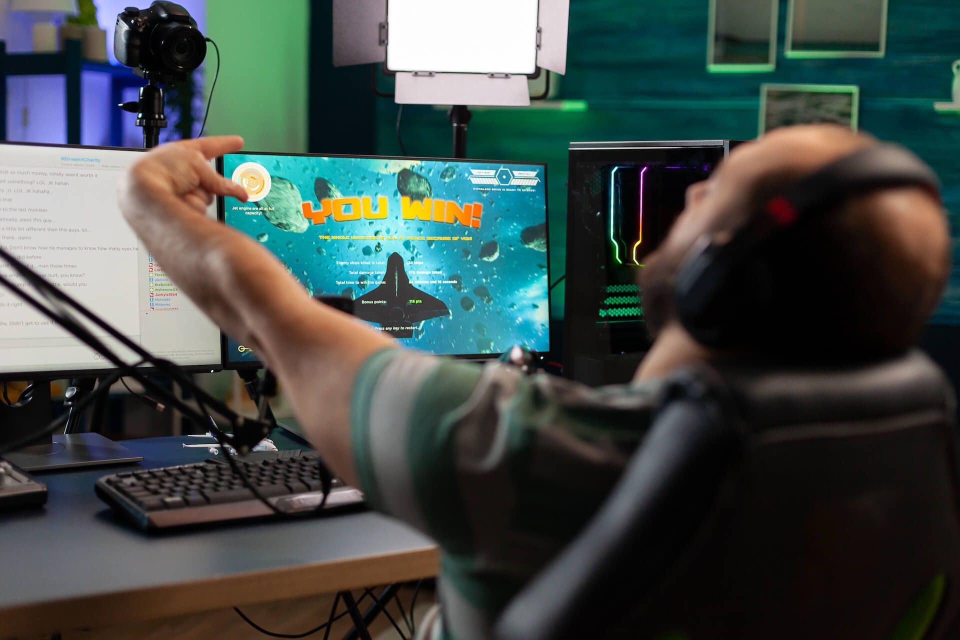 How Streamers Can Use JoyQR to Monetize | JoyQR