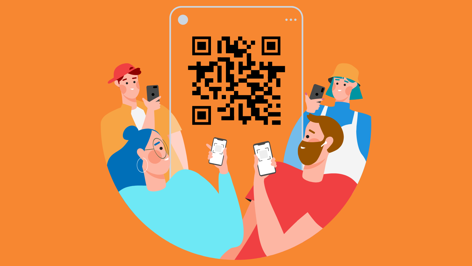 How to Use QR Codes for Real Estate