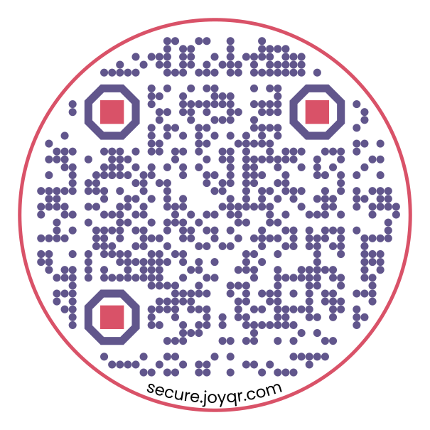 Easy QR Code Creation: A Quick Step-by-Step Guide with JoyQR Easy QR Code Creation: A Quick Step-by-Step Guide with JoyQR