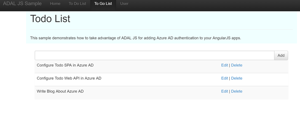 Deploying A Protected Aspnet Core Web Api And Calls The