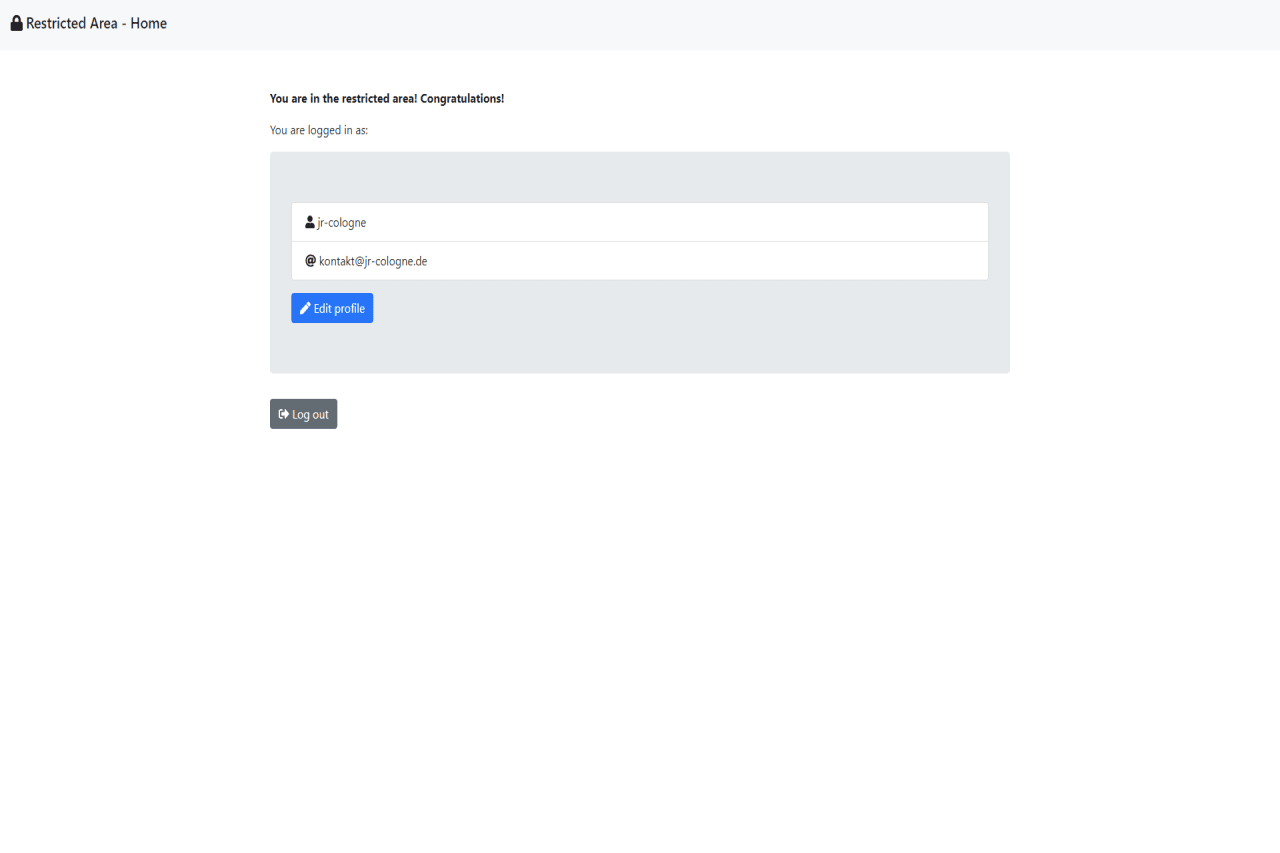 Portfolio - jr-cologne.de